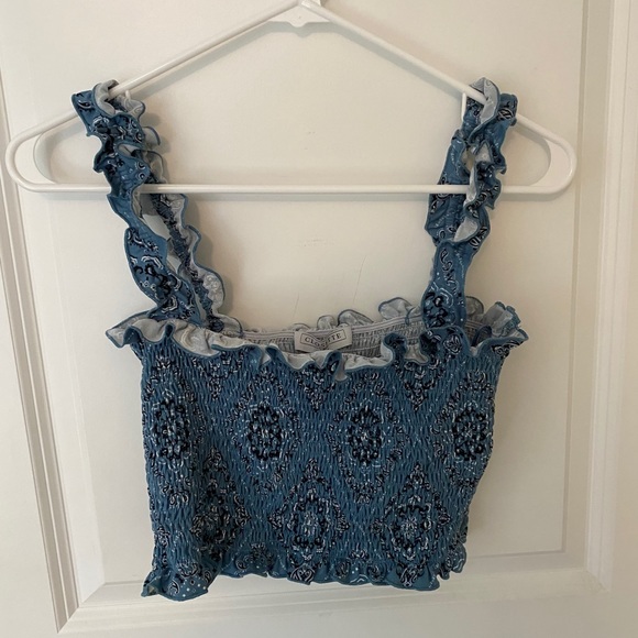 Copper Closet | Tops | Copper Closet Top | Poshmark